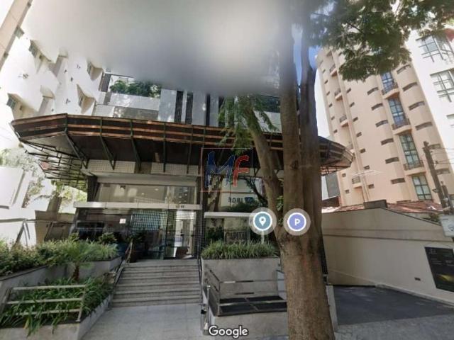 Conj. Comercial / Sala para Venda em São Paulo/SP Itaim Bibi