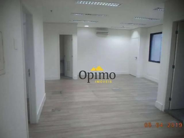 Conj. Comercial / Sala para Venda em São Paulo/SP Itaim Bibi