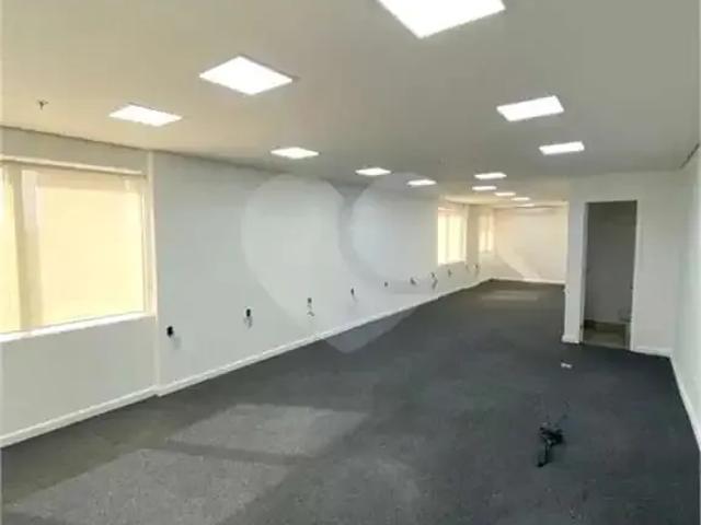 Conj. Comercial / Sala para Venda em São Paulo/SP Itaim Bibi