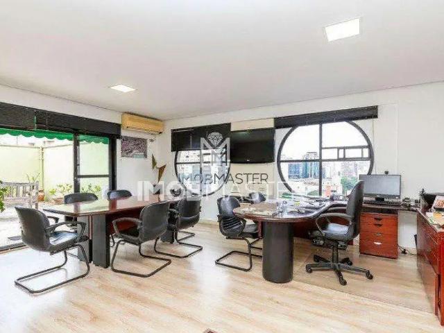 Conj. Comercial / Sala para Venda em São Paulo/SP Itaim Bibi