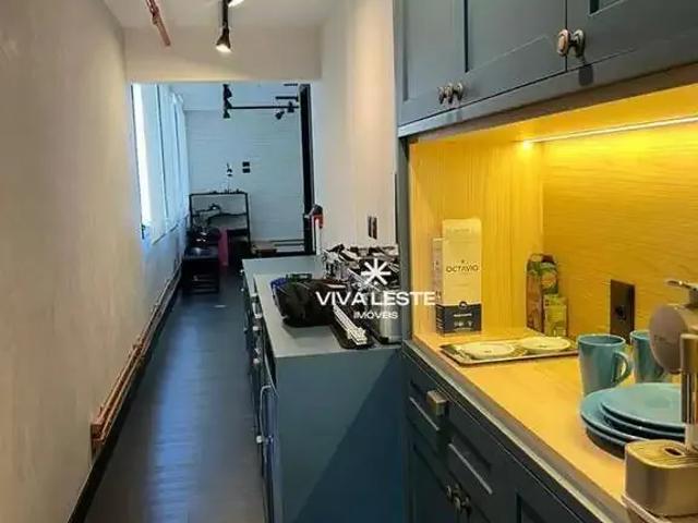 Conj. Comercial / Sala para Venda em São Paulo/SP Itaim Bibi