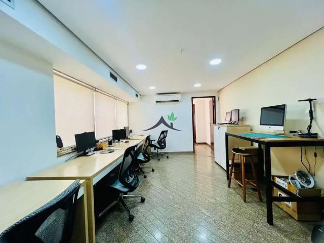 Conj. Comercial / Sala para Venda em São Paulo/SP Itaim Bibi