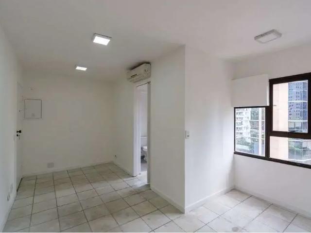 Conj. Comercial / Sala para Venda em São Paulo/SP Itaim Bibi