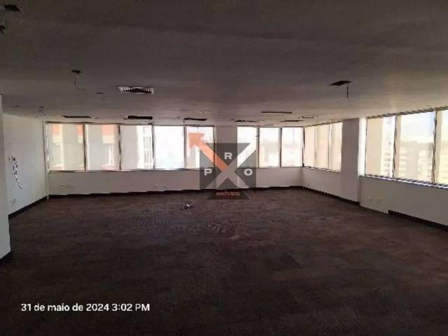 Conj. Comercial / Sala para Venda em São Paulo/SP Itaim Bibi