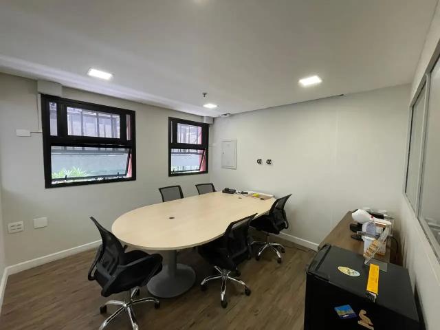 Conj. Comercial / Sala para Venda em São Paulo/SP Itaim Bibi