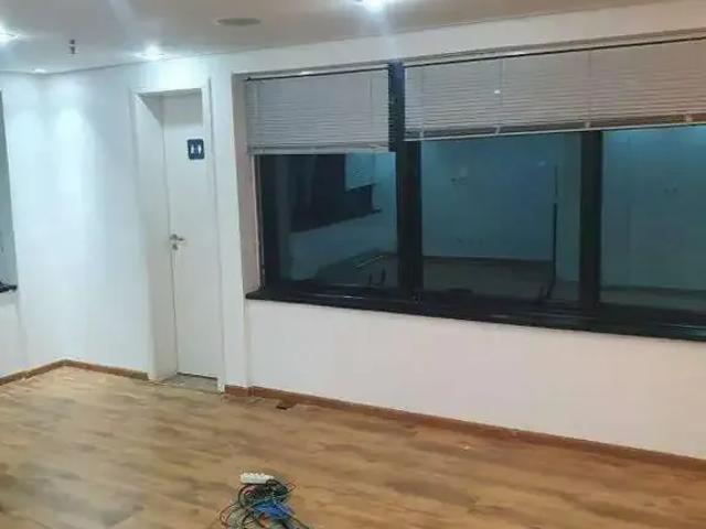 Conj. Comercial / Sala para Venda em São Paulo/SP Itaim Bibi