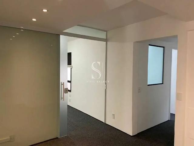 Conj. Comercial / Sala para Venda em São Paulo/SP Itaim Bibi