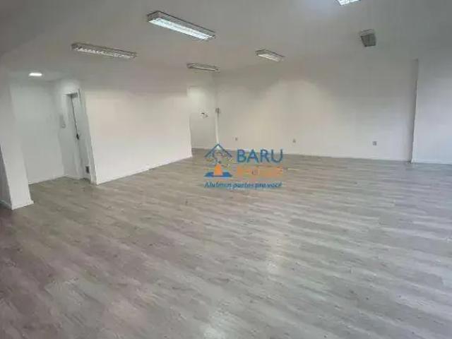 Conj. Comercial / Sala para Venda em São Paulo/SP Itaim Bibi