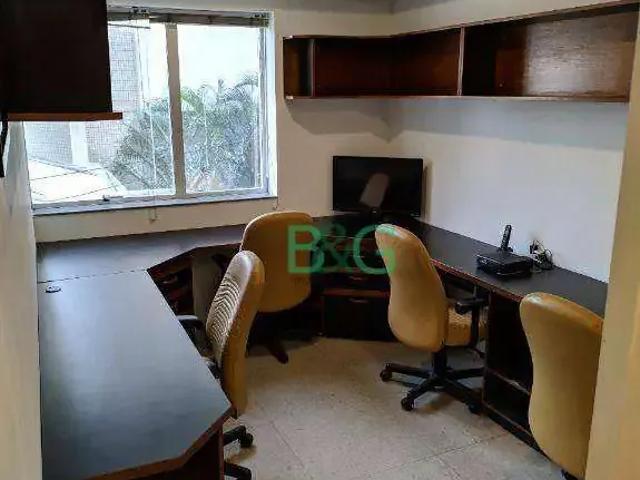 Conj. Comercial / Sala para Venda em São Paulo/SP Itaim Bibi
