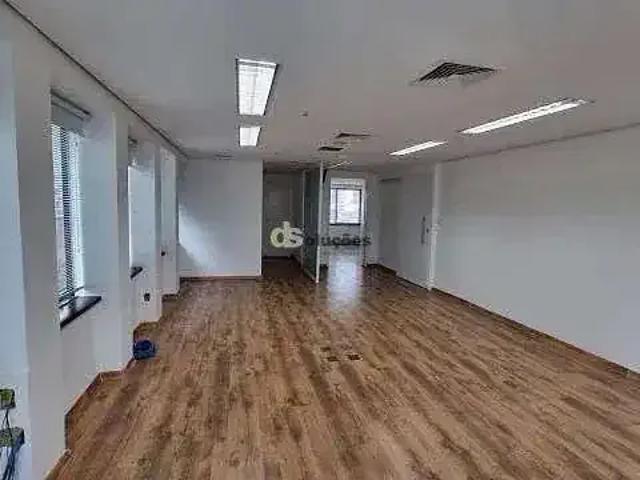 Conj. Comercial / Sala para Venda em São Paulo/SP Itaim Bibi
