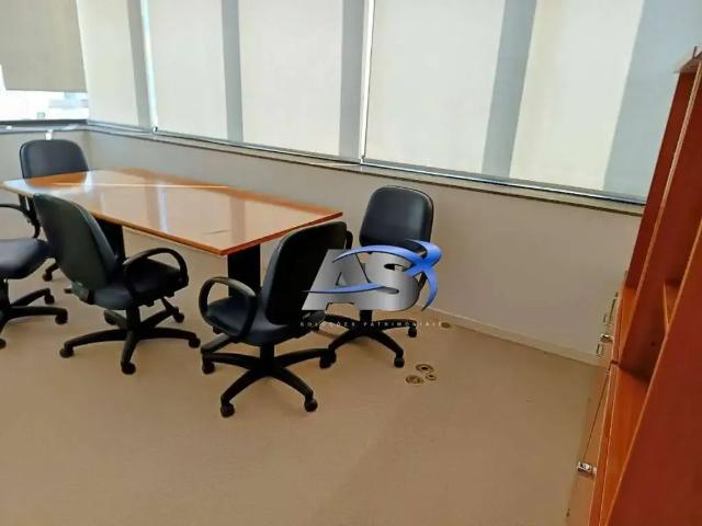 Conj. Comercial / Sala para Venda em São Paulo/SP Itaim Bibi