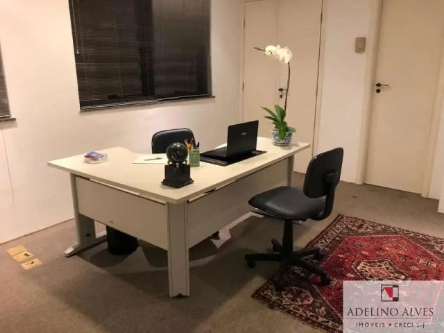 Conj. Comercial / Sala para Venda em São Paulo/SP Itaim Bibi