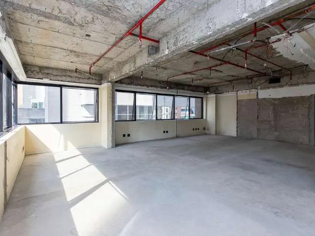 Conj. Comercial / Sala para Venda em São Paulo/SP Itaim Bibi