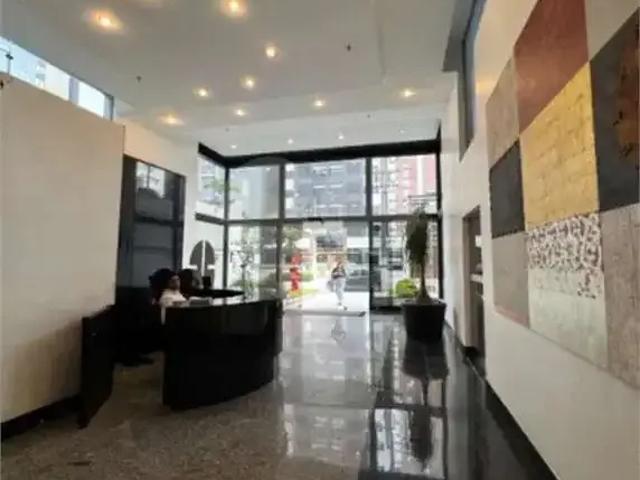 Conj. Comercial / Sala para Venda em São Paulo/SP Itaim Bibi