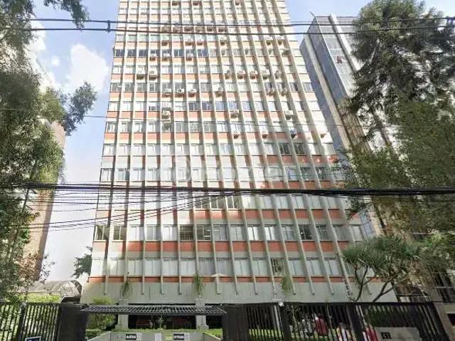 Conj. Comercial / Sala para Venda em São Paulo/SP Itaim Bibi