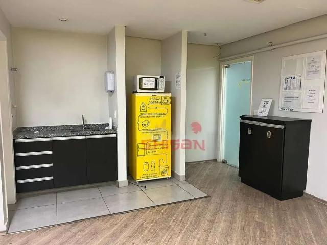 Conj. Comercial / Sala para Venda em São Paulo/SP Itaim Bibi