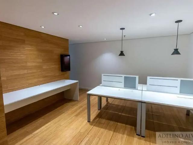 Conj. Comercial / Sala para Venda em São Paulo/SP Itaim Bibi