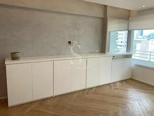 Conj. Comercial / Sala para Venda em São Paulo/SP Itaim Bibi