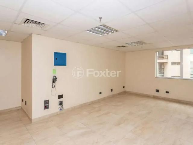 Conj. Comercial / Sala para Venda em São Paulo/SP Itaim Bibi