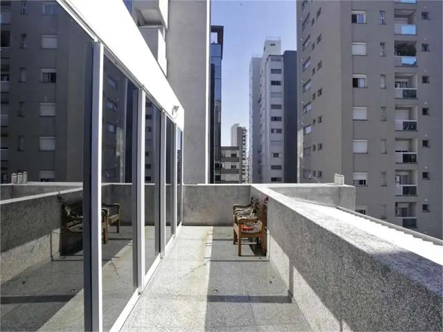 Conj. Comercial / Sala para Venda em São Paulo/SP Itaim Bibi