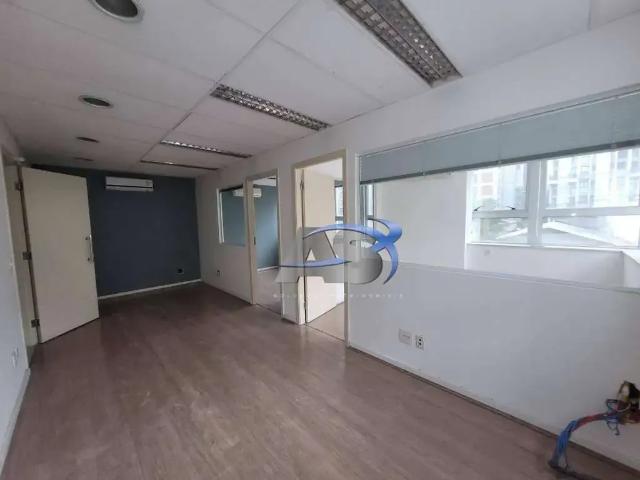 Conj. Comercial / Sala para Venda em São Paulo/SP Itaim Bibi