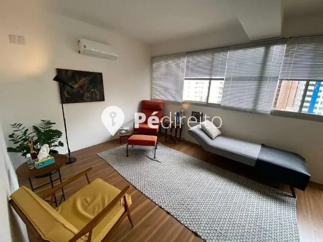 Conj. Comercial / Sala para Venda em São Paulo/SP Itaim Bibi