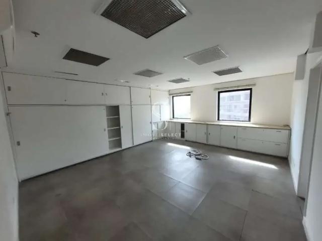 Conj. Comercial / Sala para Venda em São Paulo/SP Itaim Bibi