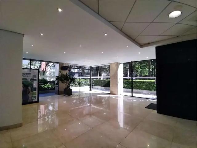 Conj. Comercial / Sala para Venda em São Paulo/SP Itaim Bibi