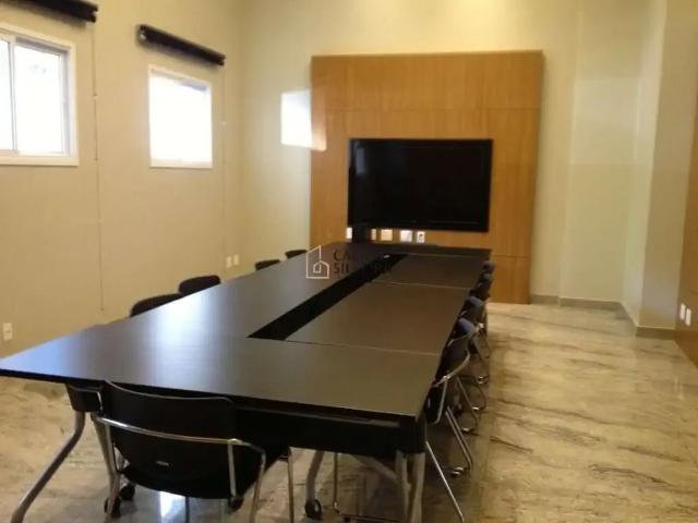 Conj. Comercial / Sala para Venda em São Paulo/SP Itaim Bibi