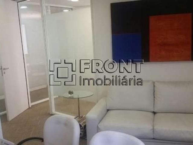 Conj. Comercial / Sala para Venda em São Paulo/SP Itaim Bibi