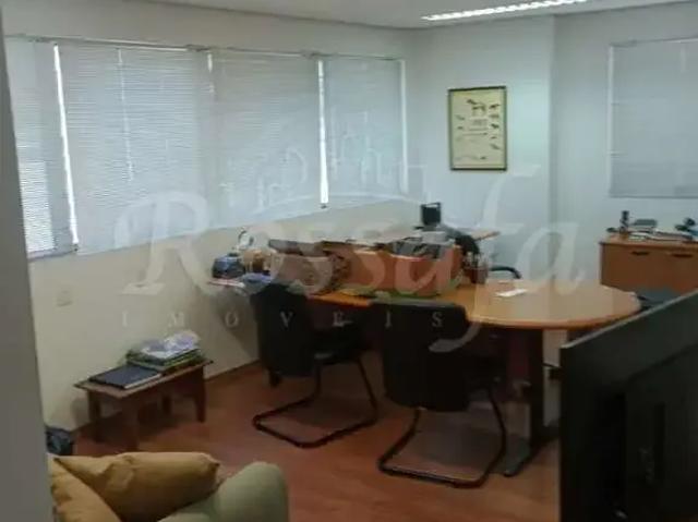 Conj. Comercial / Sala para Venda em São Paulo/SP Itaim Bibi