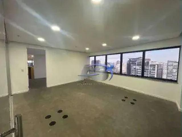 Conj. Comercial / Sala para Venda em São Paulo/SP Itaim Bibi