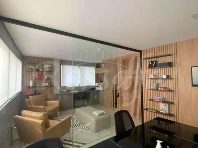 Conj. Comercial / Sala para Venda em São Paulo/SP Itaim Bibi
