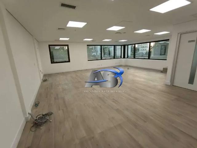 Conj. Comercial / Sala para Venda em São Paulo/SP Itaim Bibi