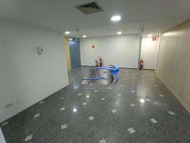 Conj. Comercial / Sala para Venda em São Paulo/SP Itaim Bibi