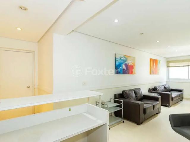 Conj. Comercial / Sala para Venda em São Paulo/SP Itaim Bibi