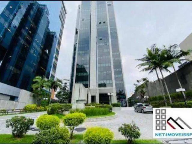 Conj. Comercial / Sala para Venda em São Paulo/SP Itaim Bibi