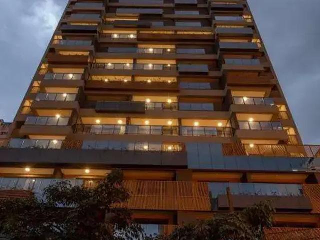 Conj. Comercial / Sala para Venda em São Paulo/SP Itaim Bibi