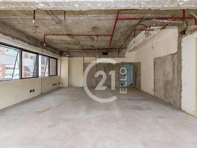 Conj. Comercial / Sala para Venda em São Paulo/SP Itaim Bibi