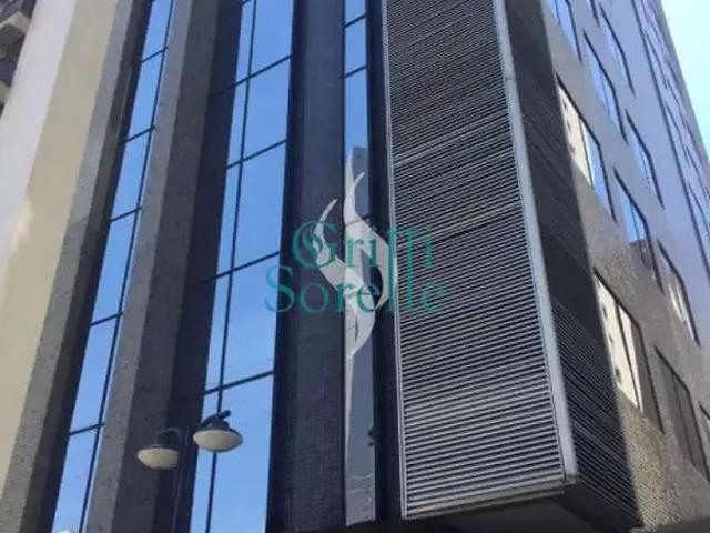 Conj. Comercial / Sala para Venda em São Paulo/SP Itaim Bibi