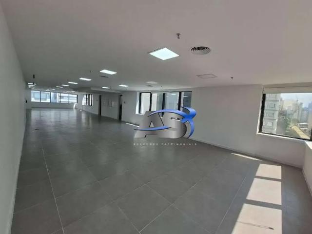Conj. Comercial / Sala para Venda em São Paulo/SP Itaim Bibi