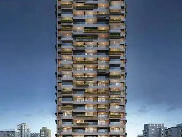 Conj. Comercial / Sala para Venda em São Paulo/SP Itaim Bibi