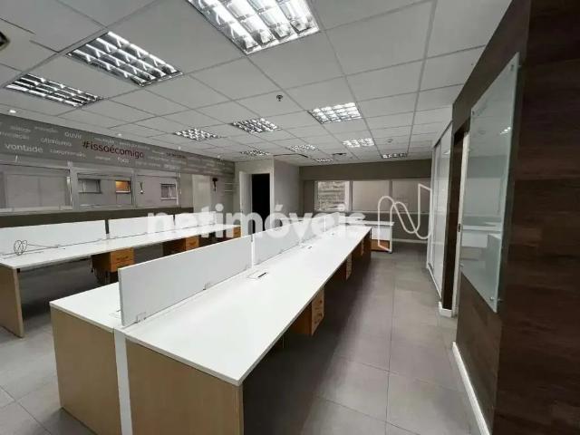 Conj. Comercial / Sala para Venda em São Paulo/SP Itaim Bibi