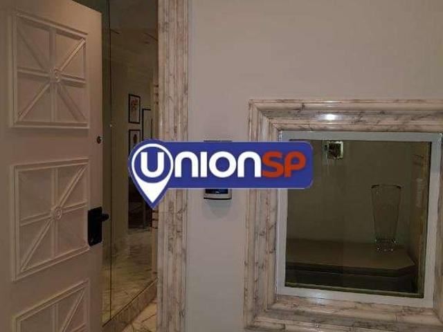 Conj. Comercial / Sala para Venda em São Paulo/SP Itaim Bibi