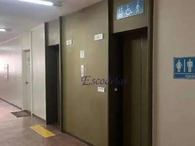 Conj. Comercial / Sala para Venda em São Paulo/SP Itaim Bibi