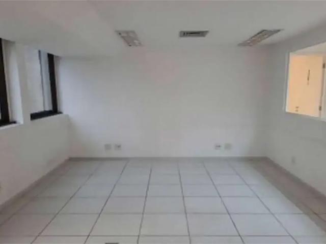 Conj. Comercial / Sala para Venda em São Paulo/SP Itaim Bibi