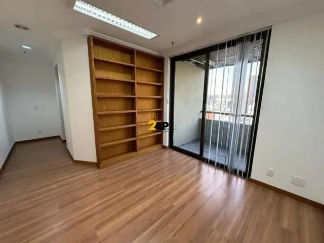Conj. Comercial / Sala para Venda em São Paulo/SP Itaim Bibi
