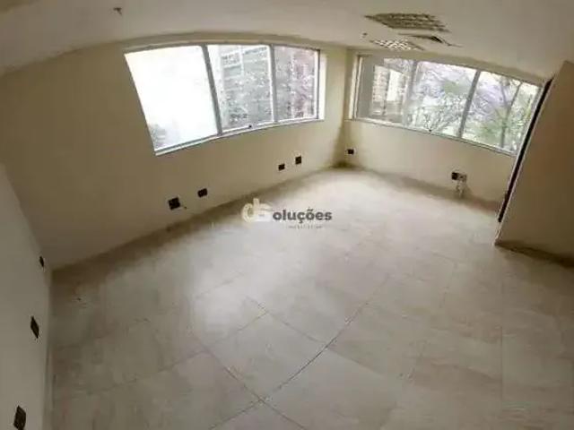 Conj. Comercial / Sala para Venda em São Paulo/SP Itaim Bibi