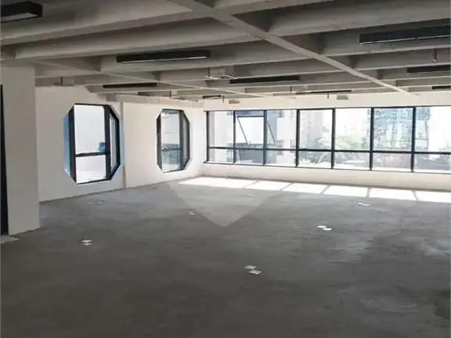 Conj. Comercial / Sala para Venda em São Paulo/SP Itaim Bibi