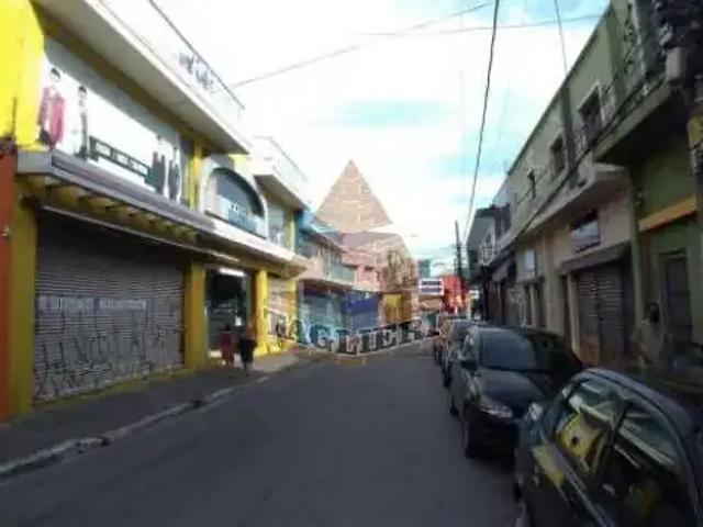 Conj. Comercial / Sala para Venda em São Paulo/SP Itaim Paulista